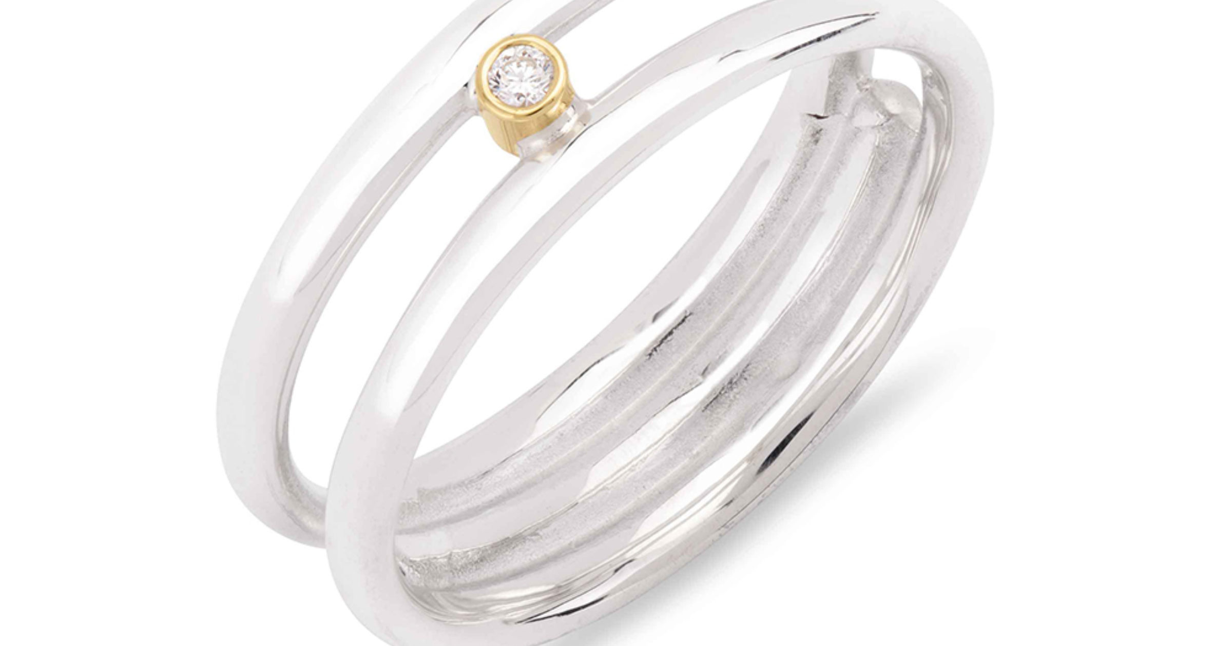 Single Diamond… | Shona Jewellery, Glasgow engagement ring designer