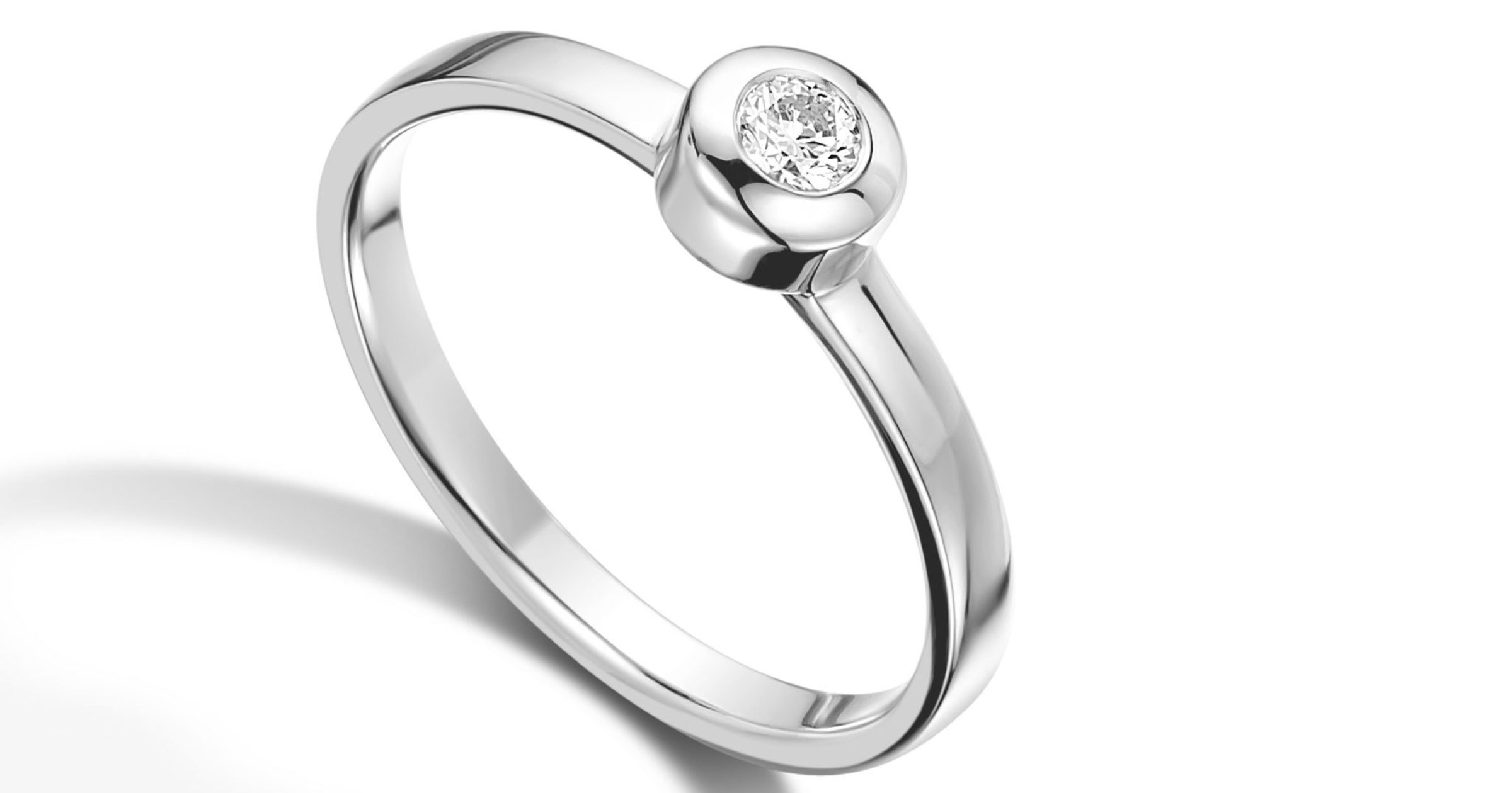 Parallel Diamond… | Shona Jewellery, Glasgow engagement ring designer