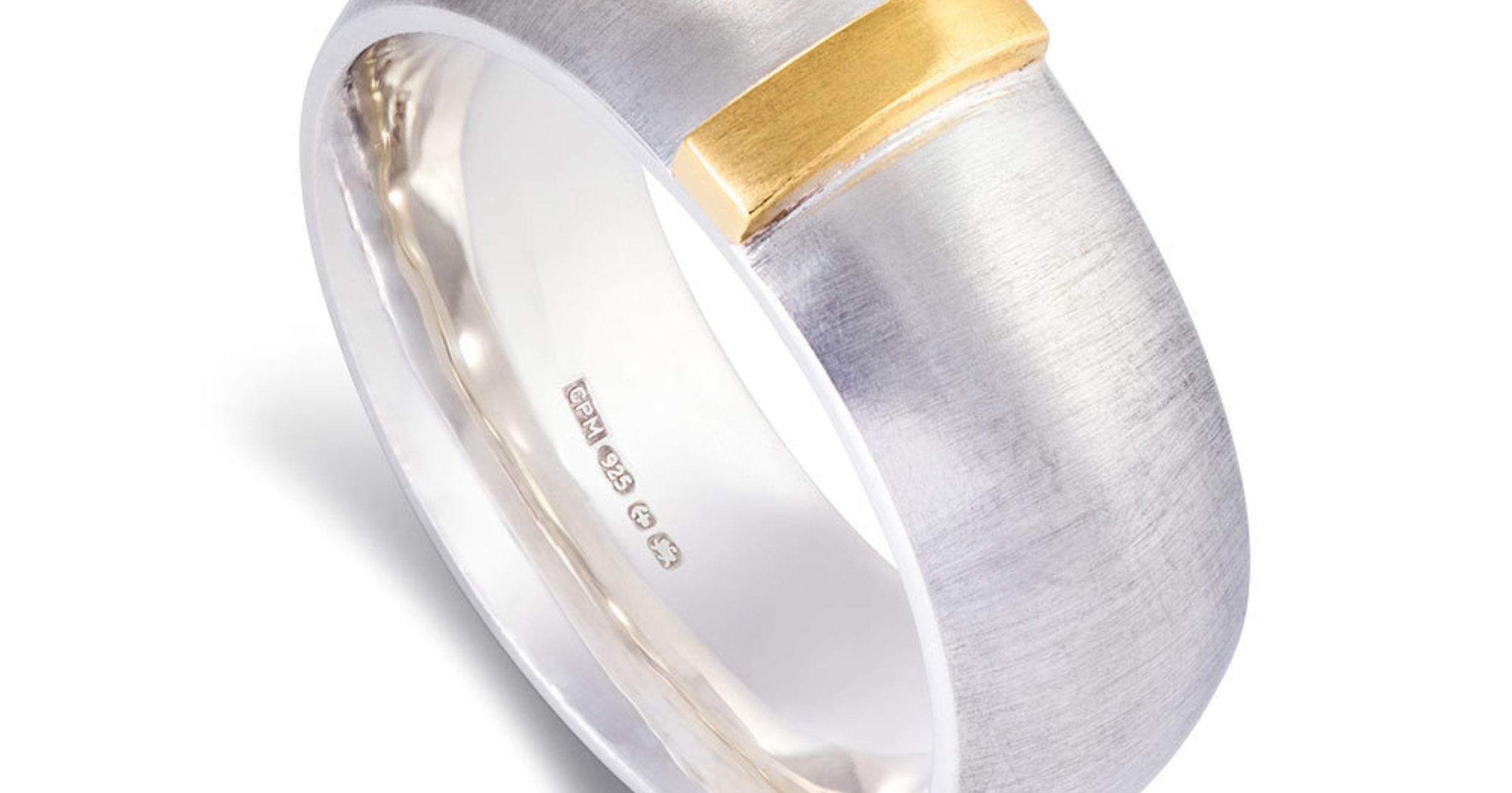 Linear Ring | Shona Jewellery, Glasgow engagement ring designer